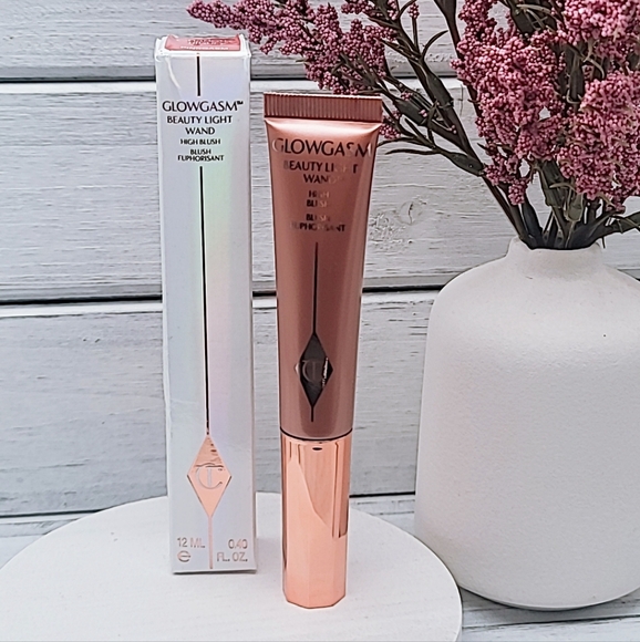 Surprising Glowgasm Beauty Light Wand Images